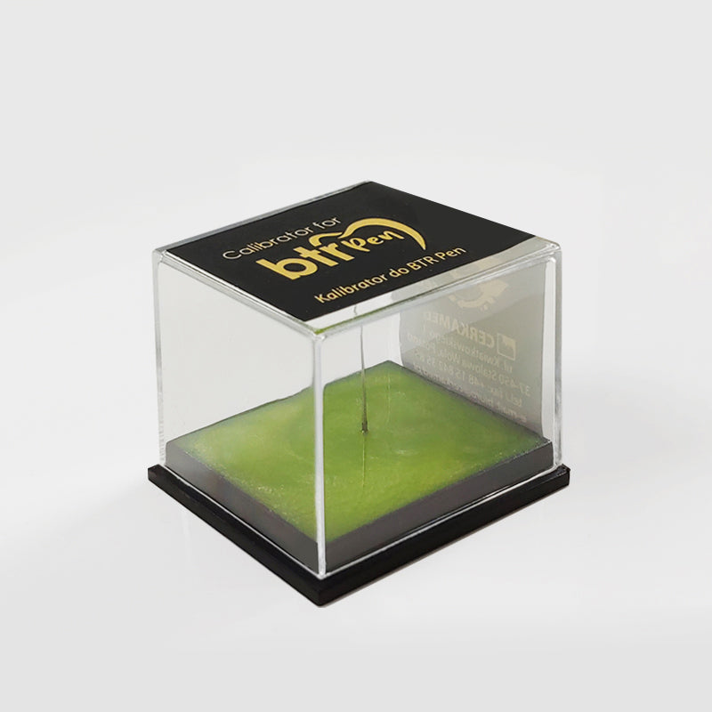 BTR Pen para extraer instrumentos Fracturados – Lothus Medical Technology