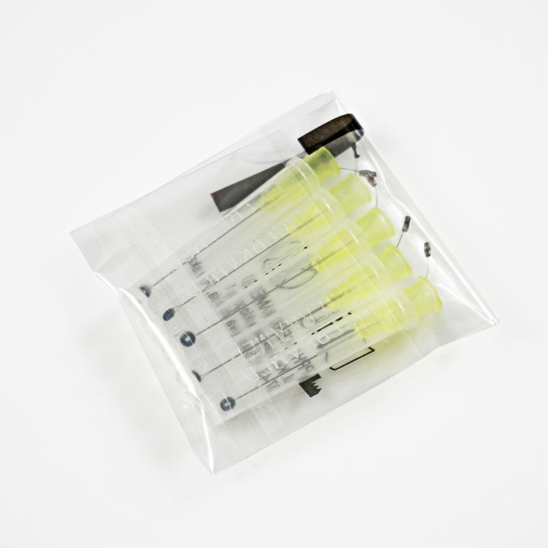 BTR Pen para extraer instrumentos Fracturados – Lothus Medical Technology