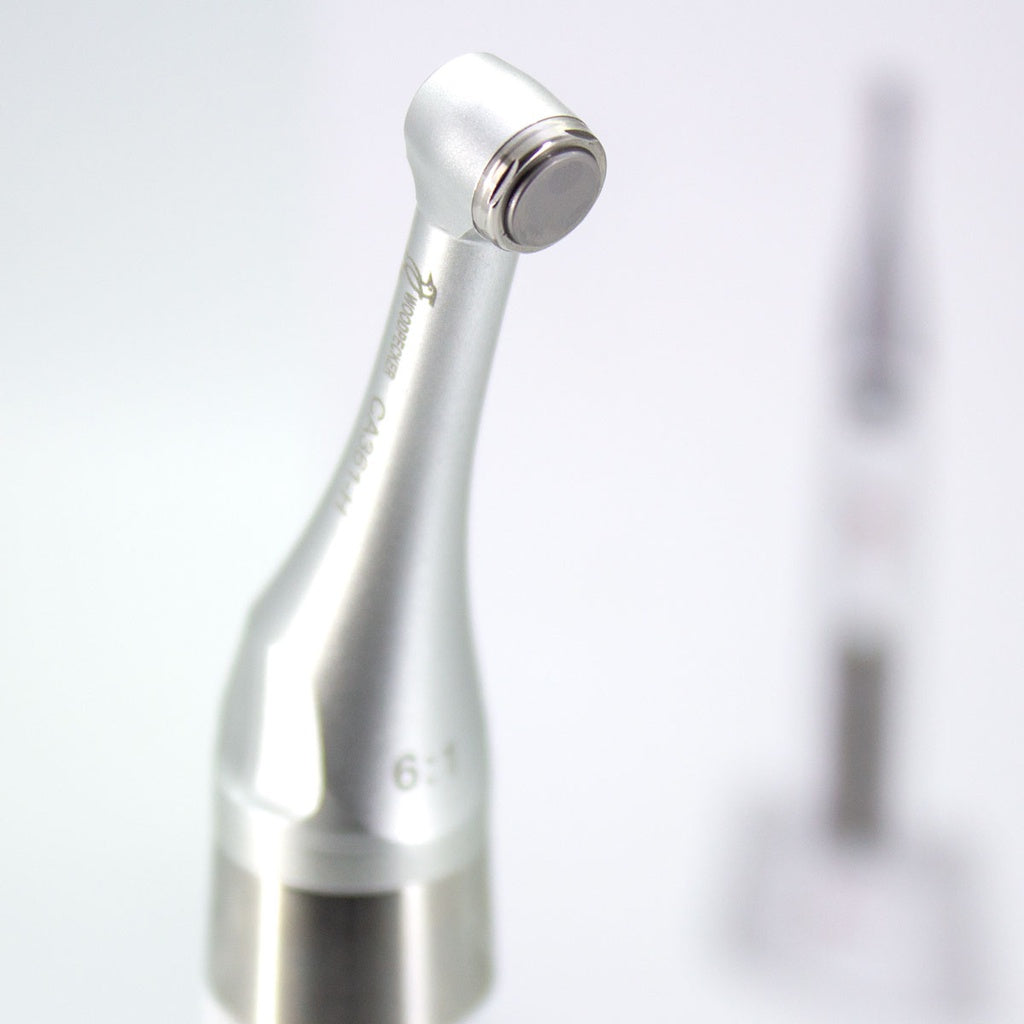 EndoPace Endo Motor Rotatorio con 4 diferentes Movimientos RTA By Wood ...