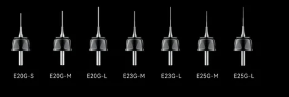 OBTURACIÓN – Lothus Medical Technology