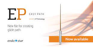 Endostar EP Easy Path – Lothus Medical Technology