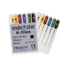 Limas K Endostar – Lothus Medical Technology