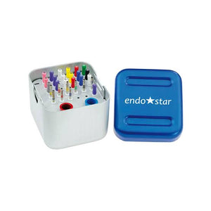 Endo Box Con Instrumentos E3 Azure – Lothus Medical Technology