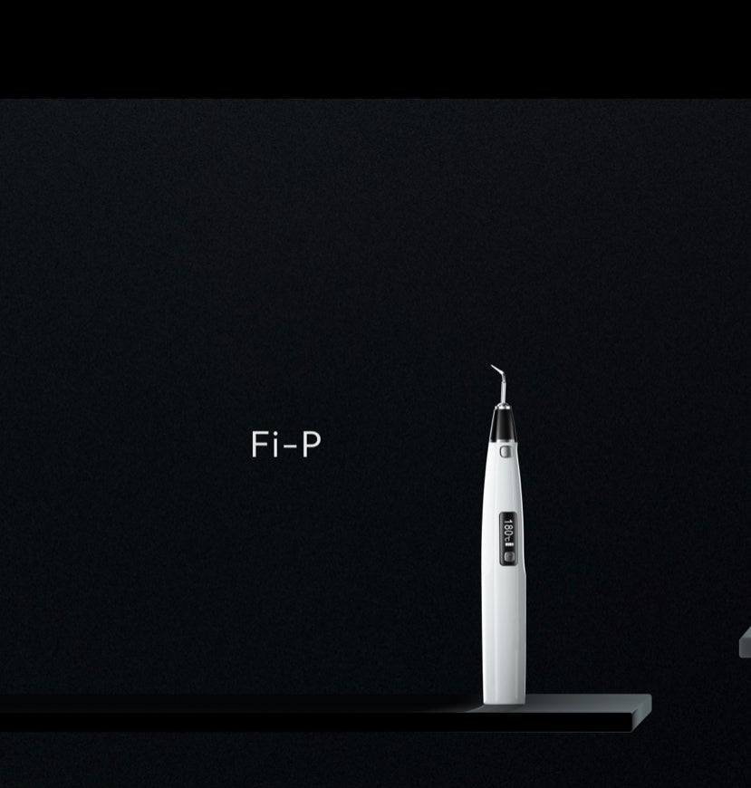 Woodpecker TFRK – Terauchi File Removal Kit – Lothus Medical Technology